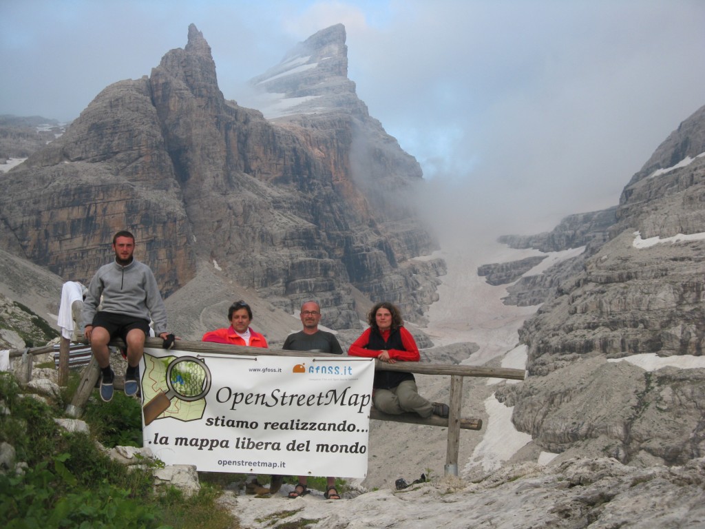 Free GPS Maps From Open Street Map – GPS For Today